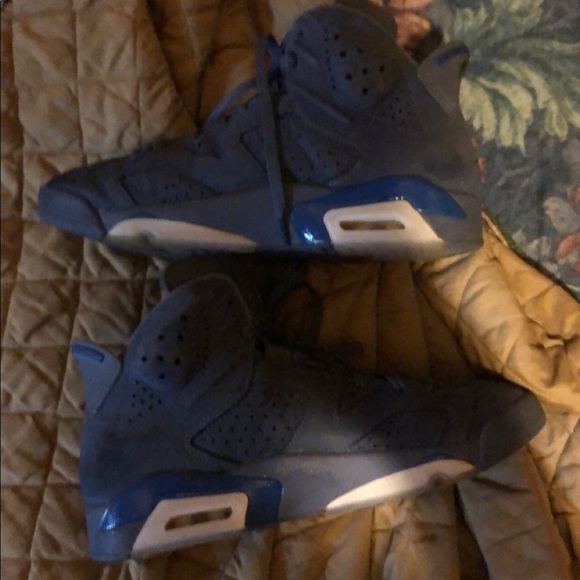 Jordan | Shoes | Kotd 6 Diffuse Blue | Poshmark